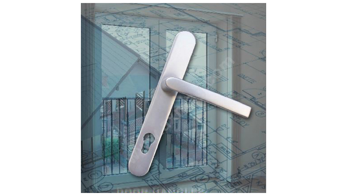 New handle range - coming soon - Siegware - Architectural Innovations