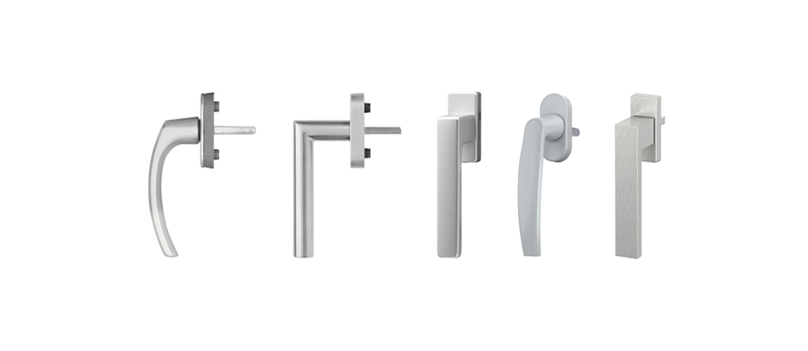 New Siegware Handles Catalogue now available online - Siegware ...